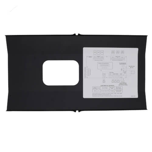 UZ3 - Argo UZ3 - Universal Zone Control (3 Zones)