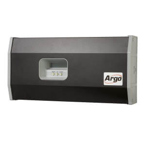 UZ4 - Argo UZ4 - Universal Zone Control (4 Zones)