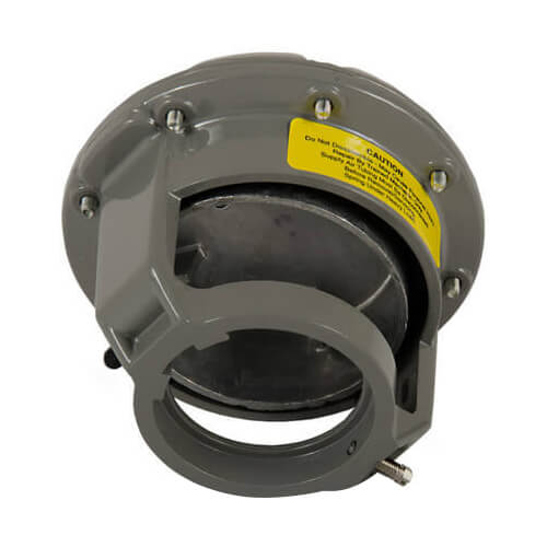 V-3000-1 - Johnson Controls V-3000-1 - V-3000 Pneumatic Valve Actuator ...