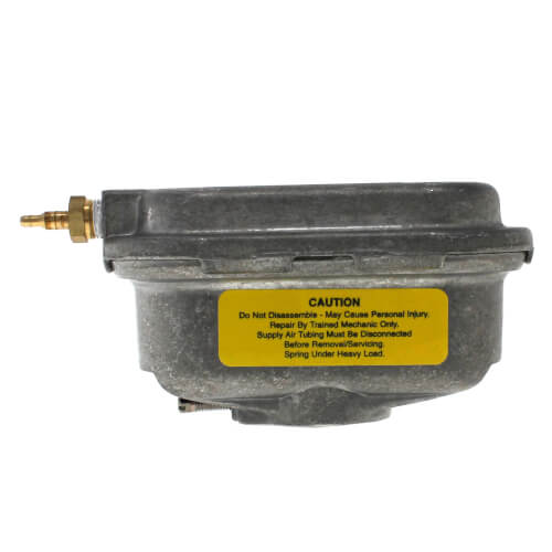 V-3801-8001 - Johnson Controls V-3801-8001 - Pneumatic Valve Actuator ...