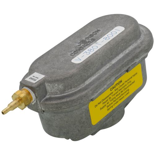 V-3801-8001 - Johnson Controls V-3801-8001 - Pneumatic Valve Actuator ...