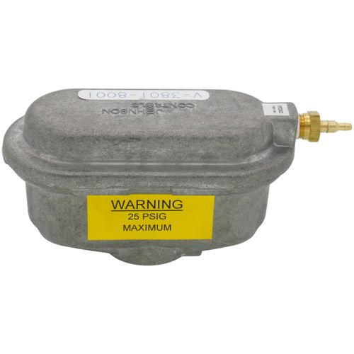 V-3801-8001 - Johnson Controls V-3801-8001 - Pneumatic Valve Actuator ...