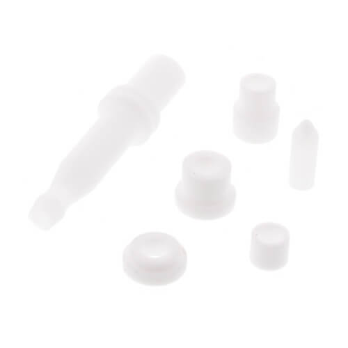 V-9999-608 - Johnson Controls V-9999-608 - Valve Repacking Kit for 1/4 ...