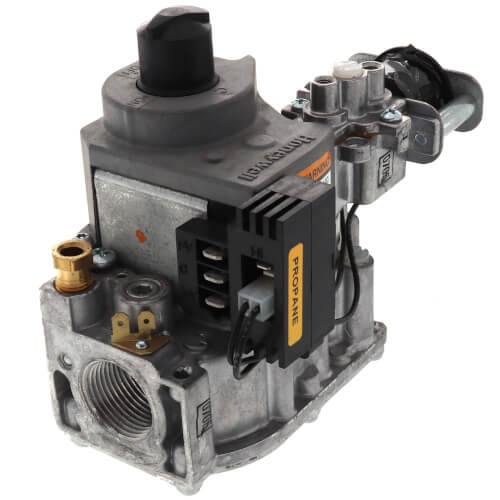 V0079100 - Laars V0079100 - 2 Stage Liquid Propane Gas Valve, V0079100