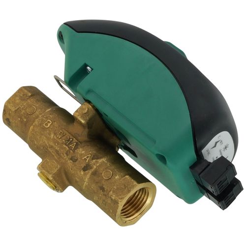 V050T2A2ZB024Q4A2 - Taco V050T2A2ZB024Q4A2 - 1/2" Zone Sentry Valve ...