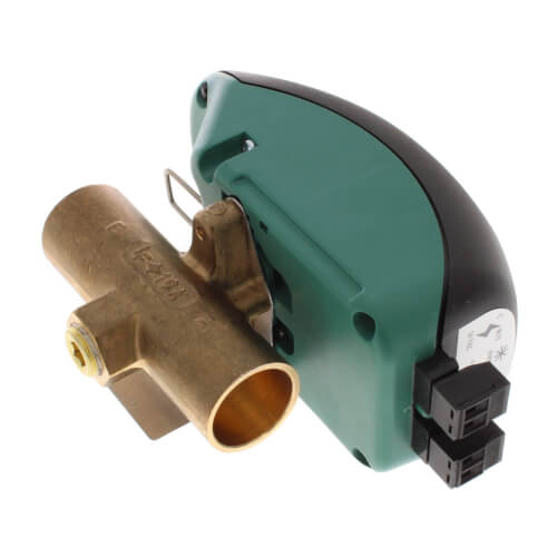 V075C2D2ZA024Q4A2 - Taco V075C2D2ZA024Q4A2 - 3/4" Normally Closed ...