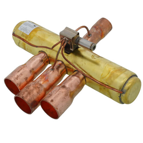 V10-418140-170 - Ranco V10-418140-170 - 1-1/8" x 7/8" Heat Pump ...