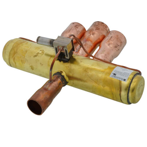 V10-418140-170 - Ranco V10-418140-170 - 1-1/8" x 7/8" Heat Pump ...