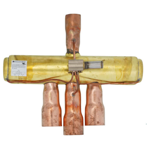 V10-418140-170 - Ranco V10-418140-170 - 1-1/8" x 7/8" Heat Pump ...