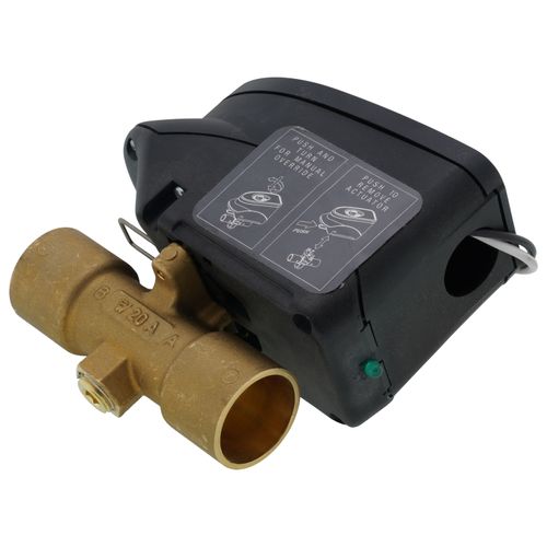 V100C2A2ZALNVE2A1 - Taco V100C2A2ZALNVE2A1 - 1" 2-Way Zone Sentry Valve ...