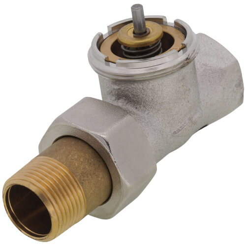V110D1008 - Honeywell Home V110D1008 - 3/4" Straight Valve for High ...