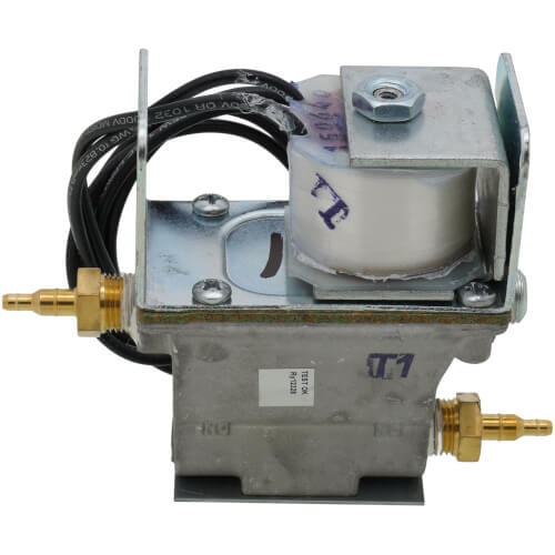 V11HGA-100 - Johnson Controls V11HGA-100 - 3-Way Solenoid Air Valve (24V)
