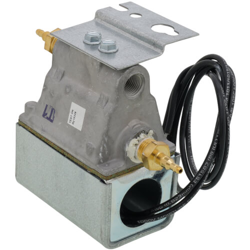 V11HGA-100 - Johnson Controls V11HGA-100 - 3-Way Solenoid Air Valve (24V)