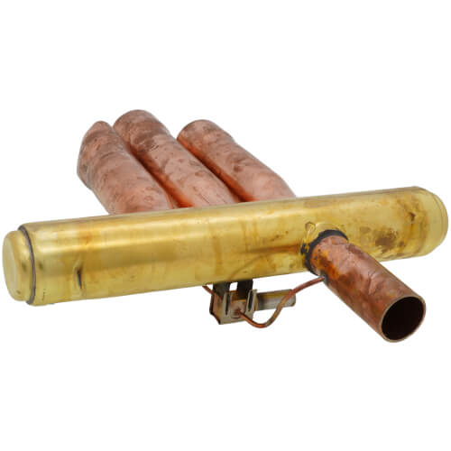 V12-4220T0-270 - Ranco V12-4220T0-270 - 1-3/8" x 1-1/8" Heat Pump ...
