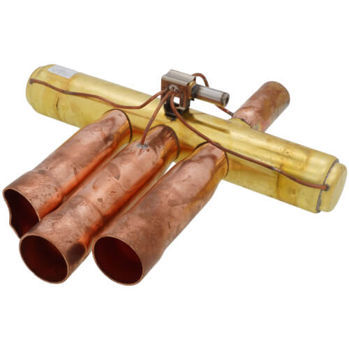 V12-4220T0-270 - Ranco V12-4220T0-270 - 1-3/8" x 1-1/8" Heat Pump ...