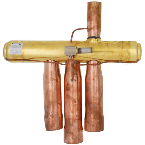 V12-4220T0-270 - Ranco V12-4220T0-270 - 1-3/8" x 1-1/8" Heat Pump ...