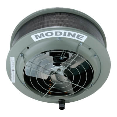 V193SB01SA - Modine V193SB01SA - Vertical Hydronic Hot Water/Steam Unit ...