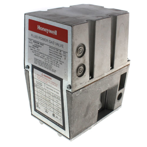 V4055A1007 - Honeywell V4055A1007 - Low Pressure ON-OFF Actuator (Used ...