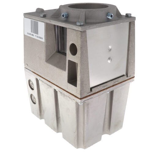 V4055A1031 - Honeywell V4055A1031 - Low pressure ON-OFF Actuator for ...