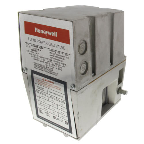 V4062A1008 - Honeywell V4062A1008 - Low pressure HI-LO-OFF Actuator