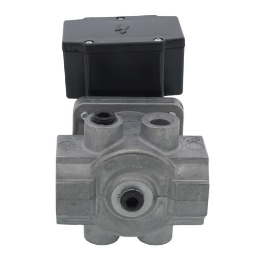 V4295A1031 - Honeywell V4295A1031 - Solenoid, Normally Closed Gas Valve ...