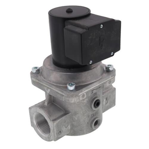 V4295A1049 - Honeywell V4295A1049 - Solenoid, Normally Closed Gas Valve ...