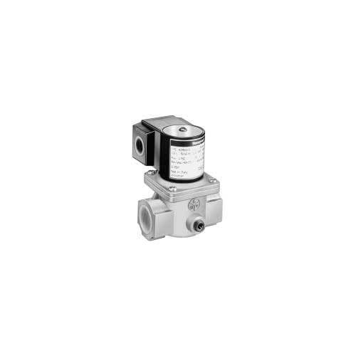 V4295A1072 - Honeywell V4295A1072 - 2-1/2" NPT Solenoid, Normally ...