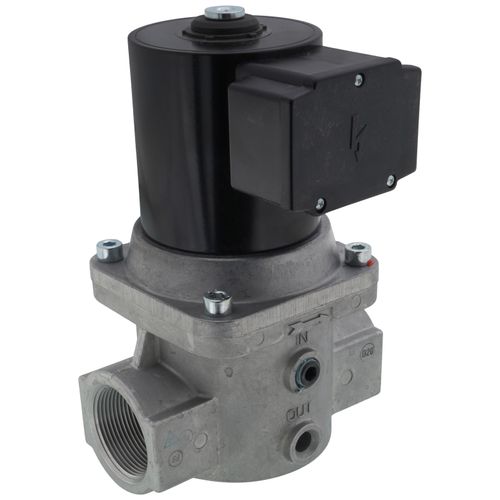 V4295A1148 - Honeywell V4295A1148 - Solenoid, Normally Closed Gas Valve ...