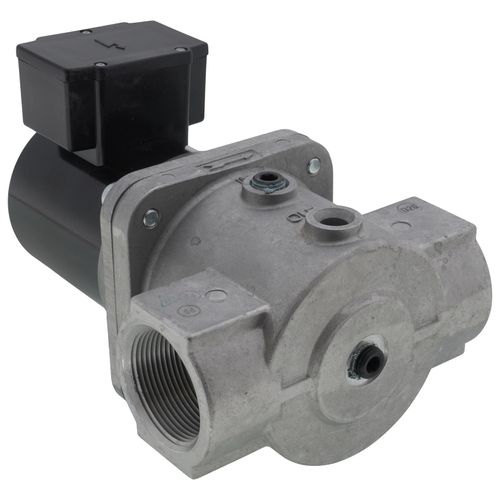 V4295A1148 - Honeywell V4295A1148 - Solenoid, Normally Closed Gas Valve ...