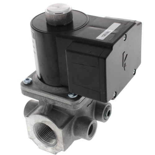 V4295S1005 - Honeywell V4295S1005 - Solenoid, Normally Open Vent Valve ...