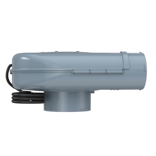 V42SNX - Aprilaire V42SNX - V42SNX Fresh Air Ventilator w/ Backdraft ...