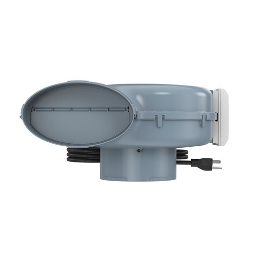 V42SNX - Aprilaire V42SNX - V42SNX Fresh Air Ventilator w/ Backdraft ...