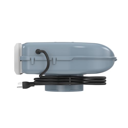 V42SNX - Aprilaire V42SNX - V42SNX Fresh Air Ventilator w/ Backdraft ...