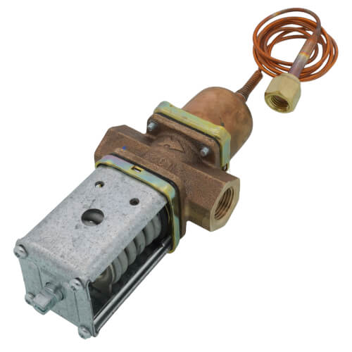 V46DA-2C - Johnson Controls V46DA-2C - Commercial V46 Series Pressure ...