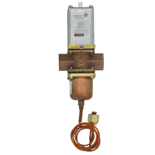 V46DA-2C - Johnson Controls V46DA-2C - Commercial V46 Series Pressure ...