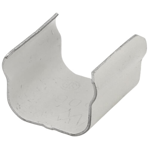 V506 - Wiremold V506 - Connection Cover for Series 500 Raceways (Ivory)