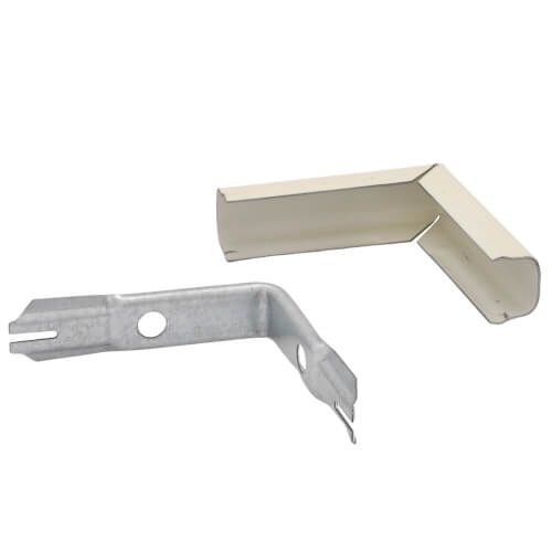 V518 - Wiremold V518 - External Elbow Fitting for Series 500 Raceways ...