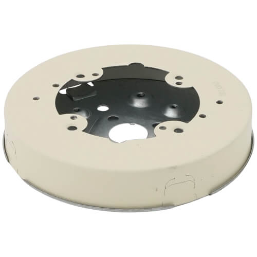 V5738A - Wiremold V5738A - 5-1/2" Dia. Solid Base Fixture Box Fitting ...
