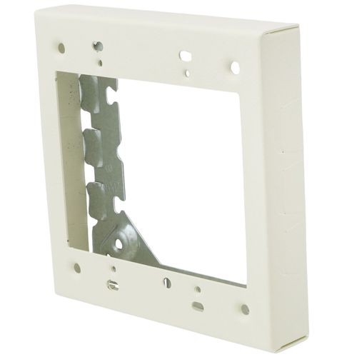 V5751-2 - Wiremold V5751-2 - Double-Gang Flush Type Extention Adapter ...