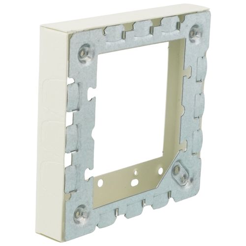 V5751-2 - Wiremold V5751-2 - Double-Gang Flush Type Extention Adapter ...