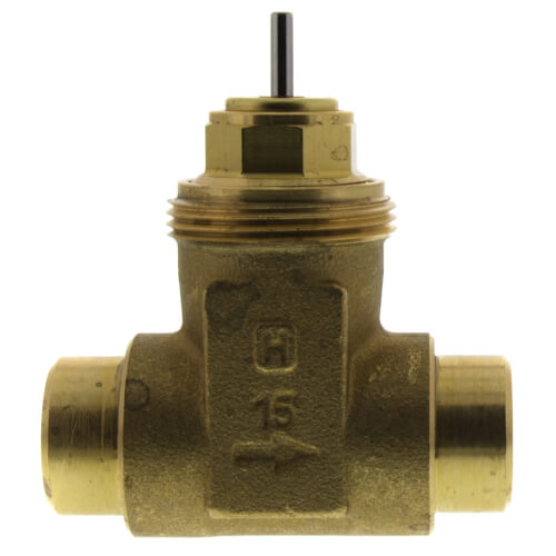 V5852A2049 - Honeywell V5852A2049 - 1/2" Two Way Cartridge Globe Valve ...