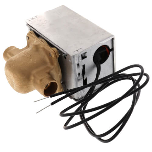 V8043B1019 - Honeywell Home V8043B1019 - 1/2" Sweat Connection Zone ...