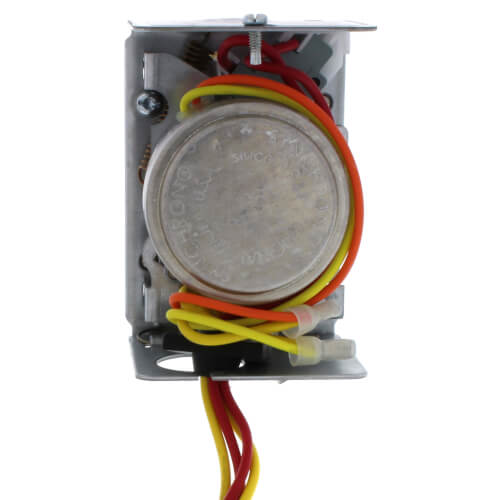 Honeywell V8043E1004, 1/2" Sweat Zone Valve - SupplyHouse.com