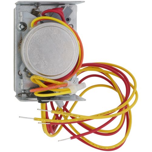 Honeywell V8043E1061 3/4" Sweat Connection Zone Valve - SupplyHouse.com