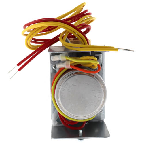 V8043E1079 - Honeywell Home V8043E1079 - 1" Sweat Connection Zone Valve ...