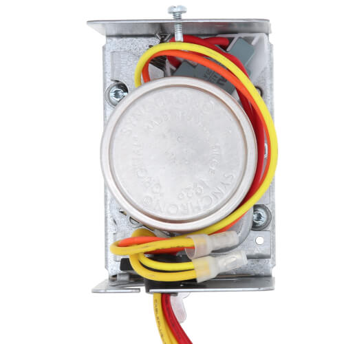 V8043E1137 - Honeywell Home V8043E1137 - 1" NPT Motorized Zone Valve ...