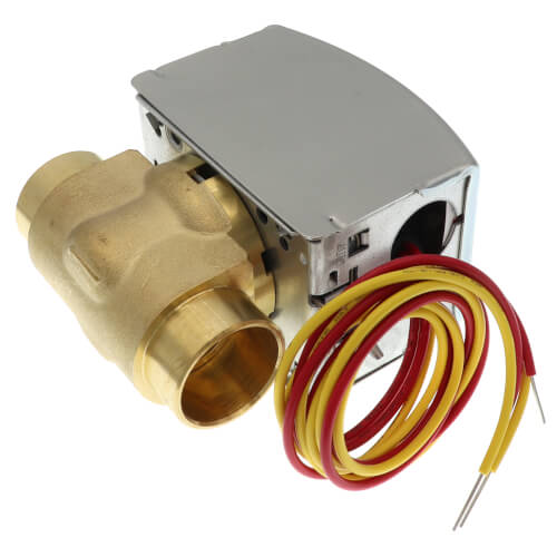 V8043E5079 - Honeywell Home V8043E5079 - 1" Sweat Connection Zone Valve ...