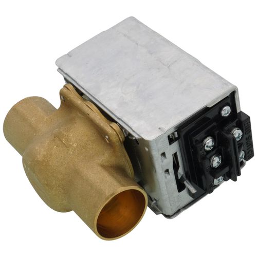 V8043F1051 - Honeywell Home V8043F1051 - 1" Sweat Zone Valve ...