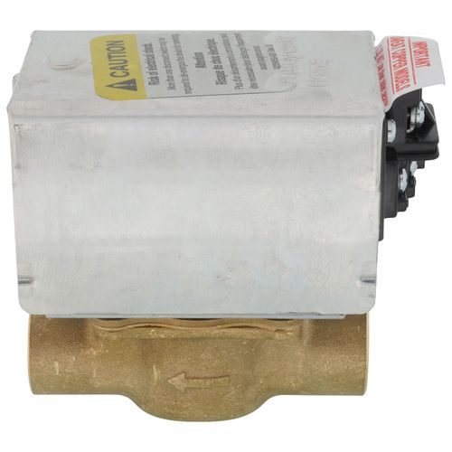 V8043F1093 - Honeywell Home V8043F1093 - 3/4" Sweat Connection Zone ...
