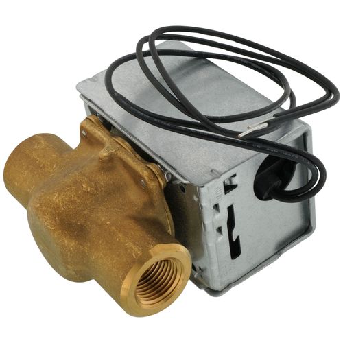 V8043J1029 - Honeywell Home V8043J1029 - 1/2" NPT Connection Zone Valve ...